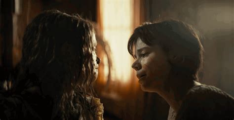 Lee Cronins The Mummy Ending Explained What Really Happened To Katie