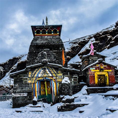 Tungnath Hd Wallpaper Pxfuel