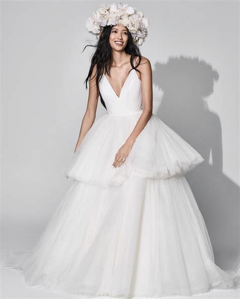 Best Wedding Dress Designers 60 Photos