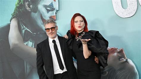 Coringa Lady Gaga Diz Que Não Ensaiou Nada Com Joaquin Phoenix