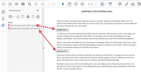 Adobe Acrobat Document Links And Attachments Adobe Product