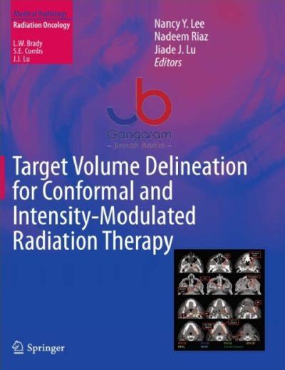 Target Volume Delineation For Conformal And Intensity Modulated
