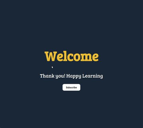 GitHub AHSABILLA Welcome App Using React Js Coding Practice