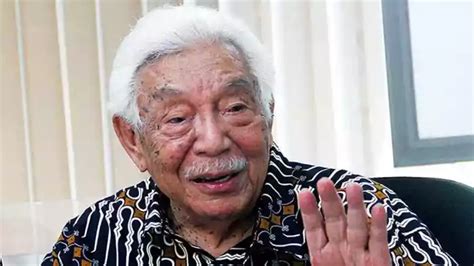 Konsep Kepolisian Nasional Dalam Pemikiran Awaloedin Djamin Tarunacyber