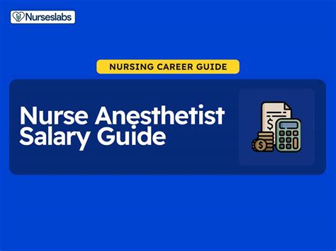 Nurse Salary Guide 2026 How Much Do Nurses Make Nurseslabs