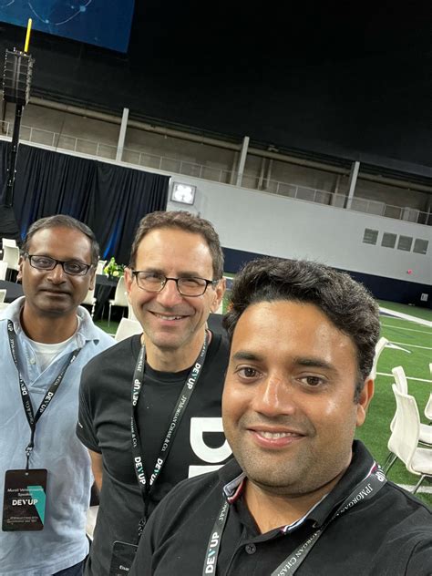 murali venkatasamy on linkedin devup blockchain