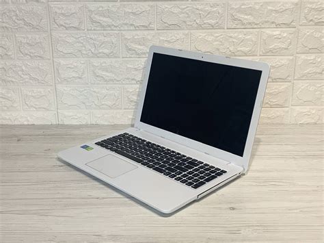 Купити БВ Ноутбук Asus X540SC 15.6 Intel N3700 ( 4 ЯДРА ) 4 RAM 128 SSD ...