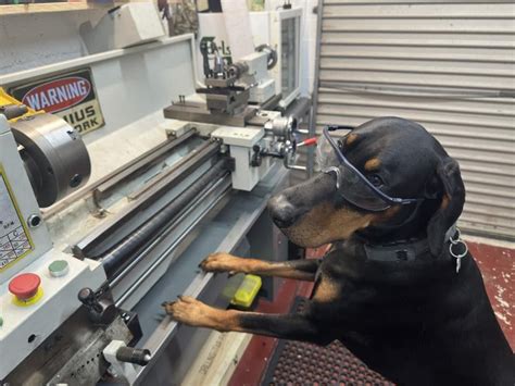 Repost Machinist So Busy R Cnc