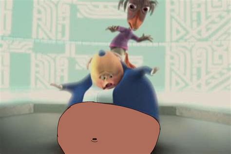 Runt Stuck Belly By Theiceman55 On Deviantart