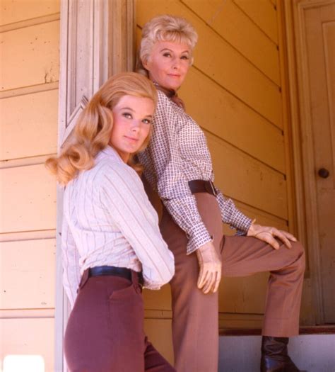 Who Is Still Alive From The 1960s Tv Western Series The Big Valley