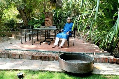 Architect B V Doshi Archidiaries