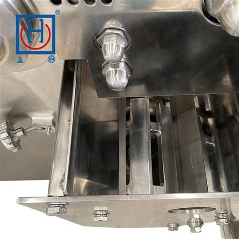 China Dry Granulation Roller Compactor Manufacturers Suppliers Factory