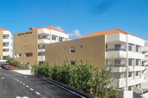 Abou Eid Compound Abou Eid