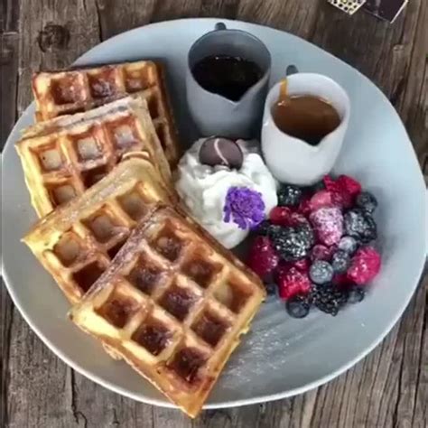 Vanessa Cristina Valeretto Hida On Linkedin Sagrado Waffle