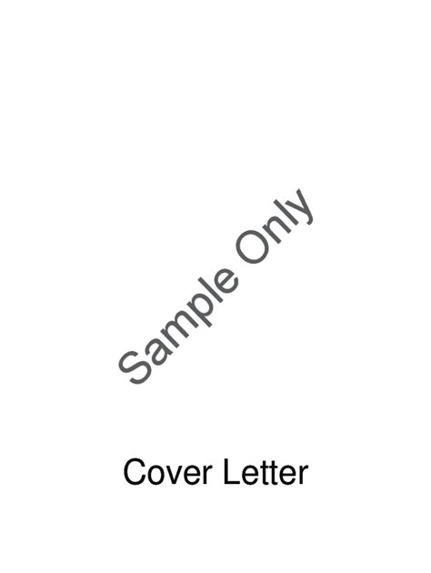 Fillable Online Cdrh Chst Sample Application Fax Email Print Pdffiller