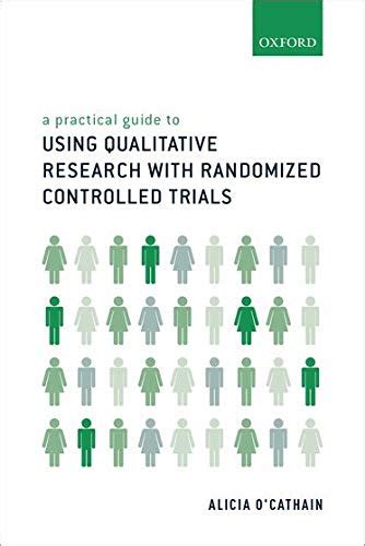 Ebook A Practical Guide To Using Qualitative Research With Randomized Controlled Trials