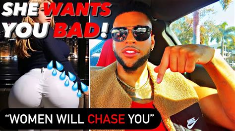 Women Open Their Legs For Men That Do This Youtube