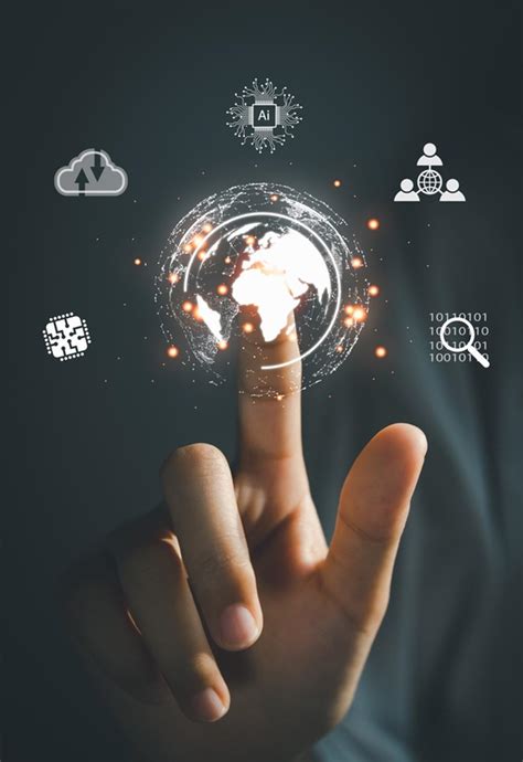 Enterprise Solutions Smart Data Information Technology