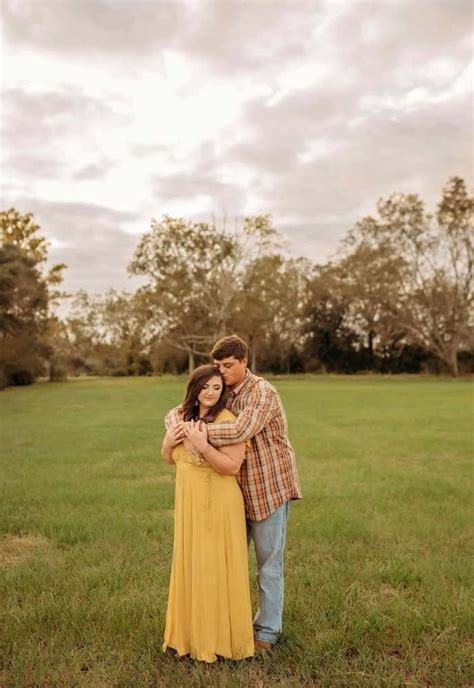 Brooke Ponder And Logan Brooks — Triple T Farm Weddings And Events