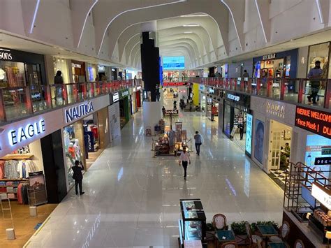 South Delhi Mall Dlf Avenue Saket Dlfavenue Medium