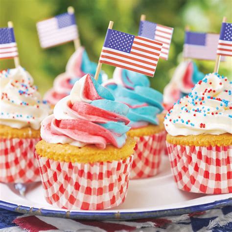 Cupcake Flags Custom Cupcake Flags