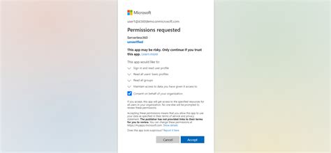 Microsoft Entra ID Configuration Settings