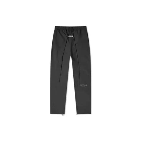Buy Fear Of God Essentials Nylon Track Pants