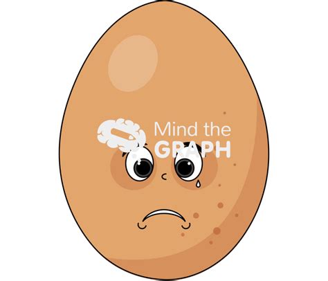 Sad Egg