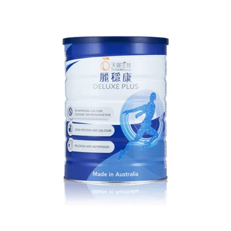 Tenlead Biotech Deluxe Plus Tenlead Biotech
