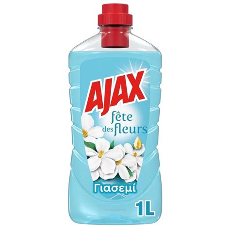Detergent Ajax 1000 Ml Emag Ro