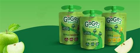 Go Go Squeez