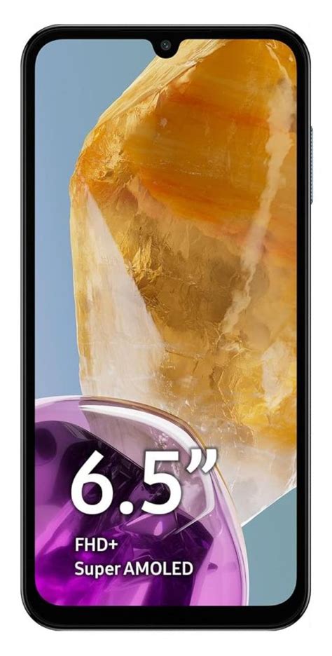 How Much Cost To Repair Samsung Galaxy M15 5g Display Screen In India