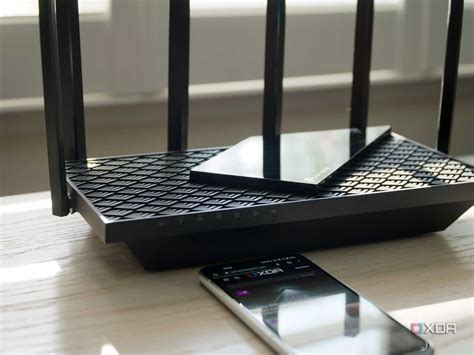 how to set up a tp link router