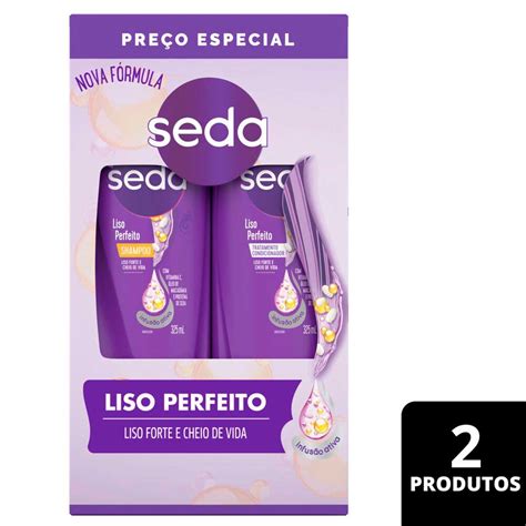 Seda Produtos Com Menor Preço Na Droga Raia
