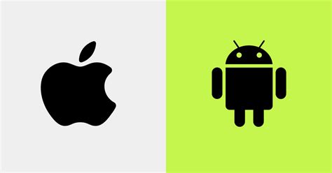 Ios กับ Android ต่างกันอย่างไร Rhinoshield Thailand