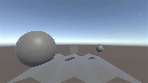 Getting Off The Ground With Urp Shaders In Unity Part 4— Introduction To The Vertex Shader By