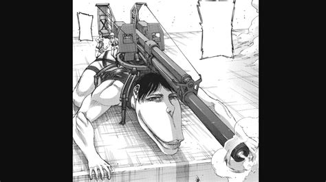 Shingeki No Kyojin Cart Titan Full Review