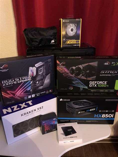 Project Nexus Builds Gg