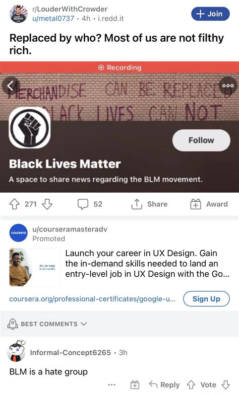 Cheerios Black People Scrolller