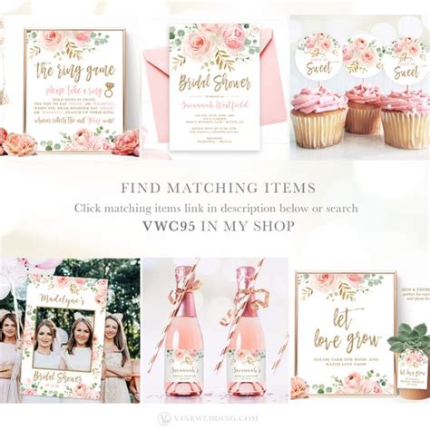 Apron Bridal Shower Game Printable Bridal Shower Ideas Magical
