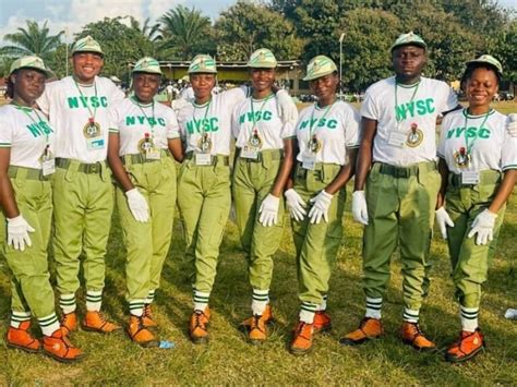 Nysc Exemption Letter
