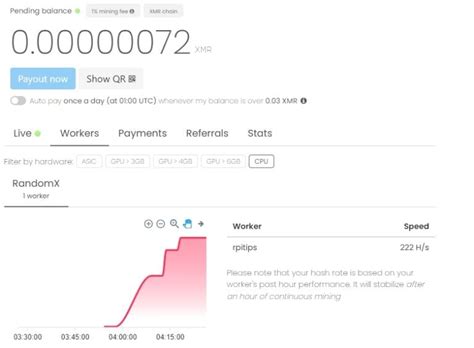 How To Mine Monero Crypto Currency On Your Raspberry Pi Raspberrytips