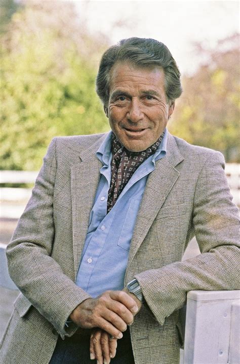 [pics] Efrem Zimbalist Jr — Photos Of The Passed Tv Star Hollywood Life