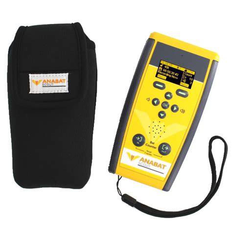 Bat Detectors Uk Active Bat Detectors