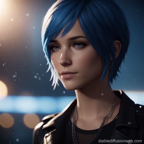 Chloe Vevriers Instagram Twitter And Facebook On Idcrawl