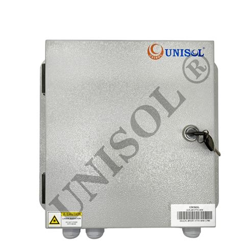 8 Port Wall Mount Fiber Patch Panel At ₹ 2250 Piece Fiber Optic Patch Panel In Bengaluru Id