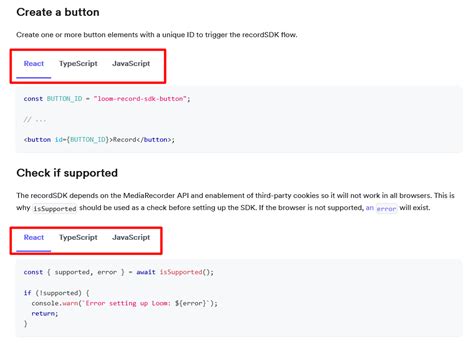 Top Inspiring Examples Of Great Software Documentation