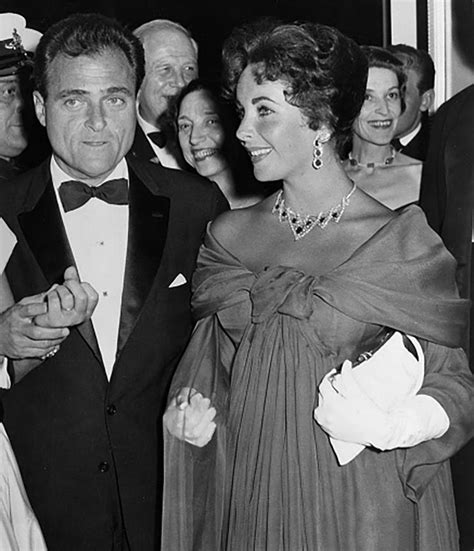 Elizabeth Taylor 高清图片，堆糖，美图壁纸兴趣社区