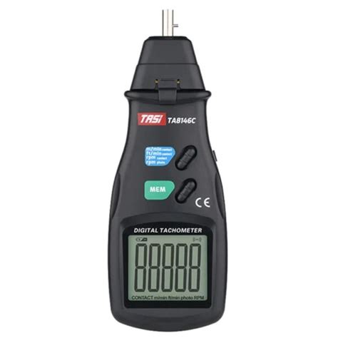 jual tasi ta8146c tachometer data logger harga murah alatukur