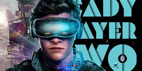 Ready Player One Movie Cast